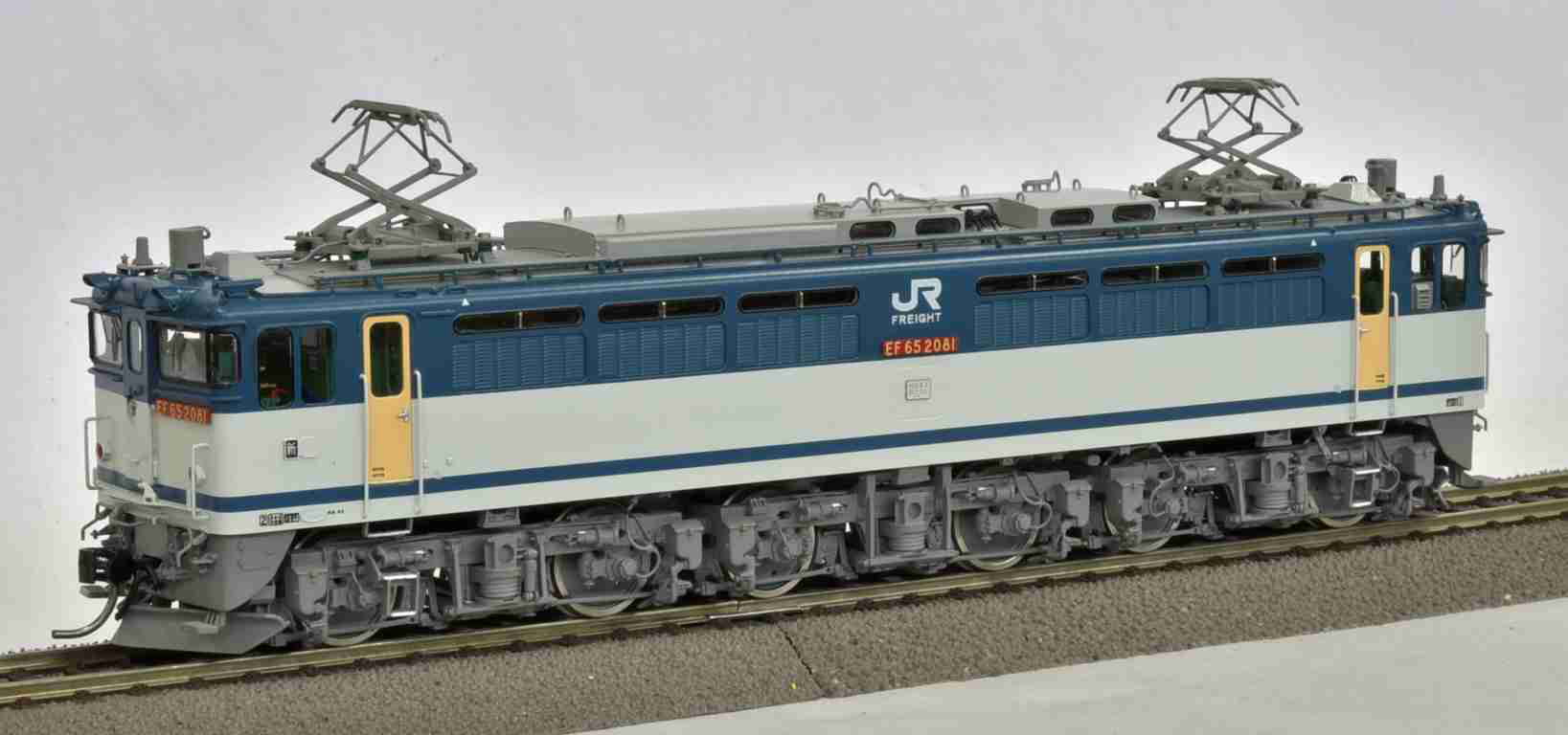 JR貨物更新機各バージョンの解説 | ムサシノモデル